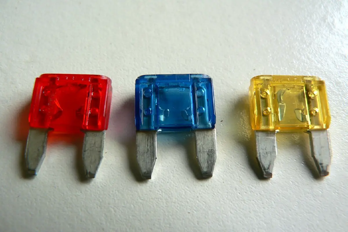 Blown Car Fuse Demystified: 5 Shocking Signs, Preventive Measures, and ...