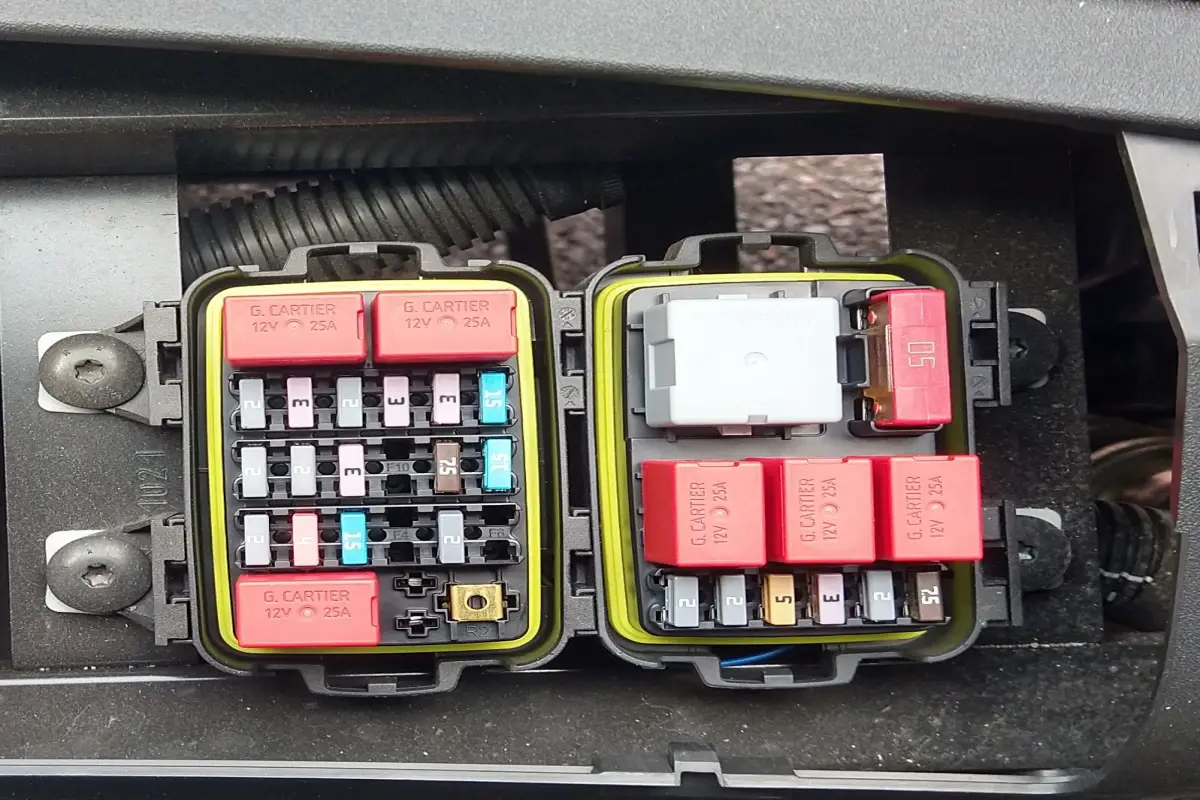 Blown Car Fuse Demystified: 5 Shocking Signs, Preventive Measures, and ...