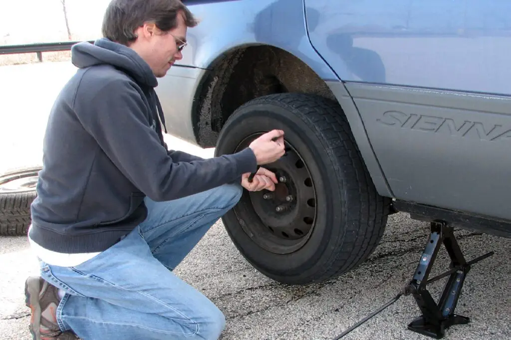 How Long Do Tires Last on a car? l Tire Maintenance Guide - Clovis Auto ...