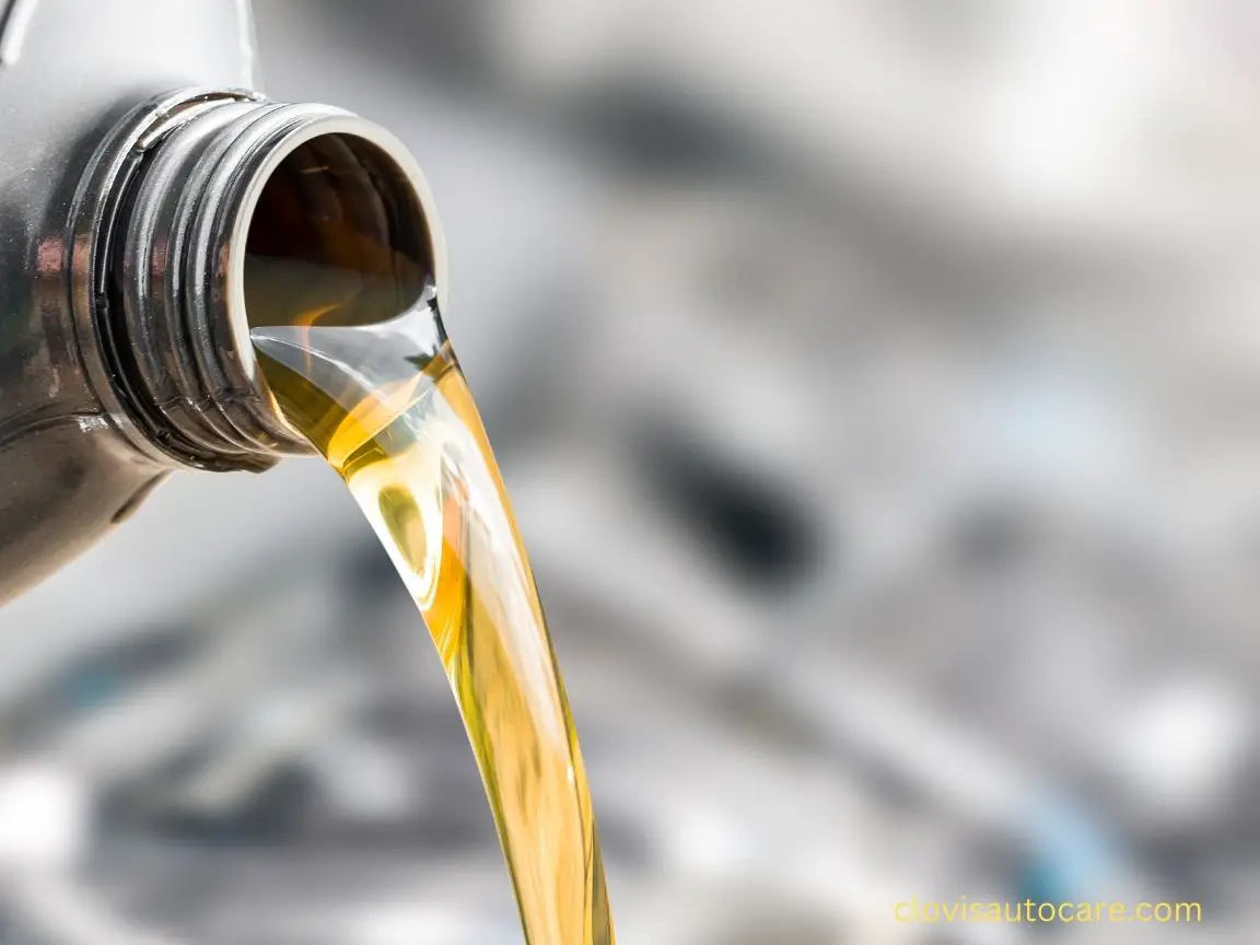 Top 10 Global Engine Oil Brands - Clovis Auto Care