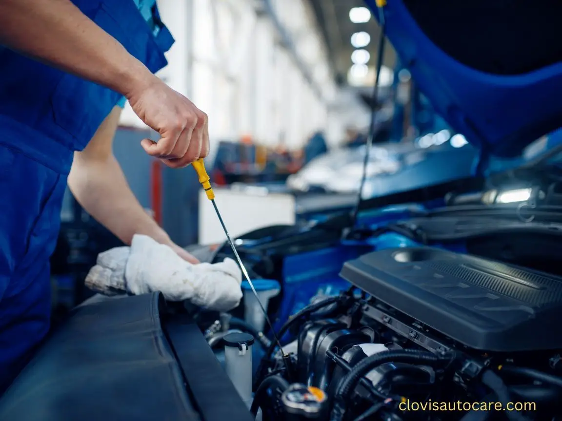 Top 10 Global Engine Oil Brands - Clovis Auto Care