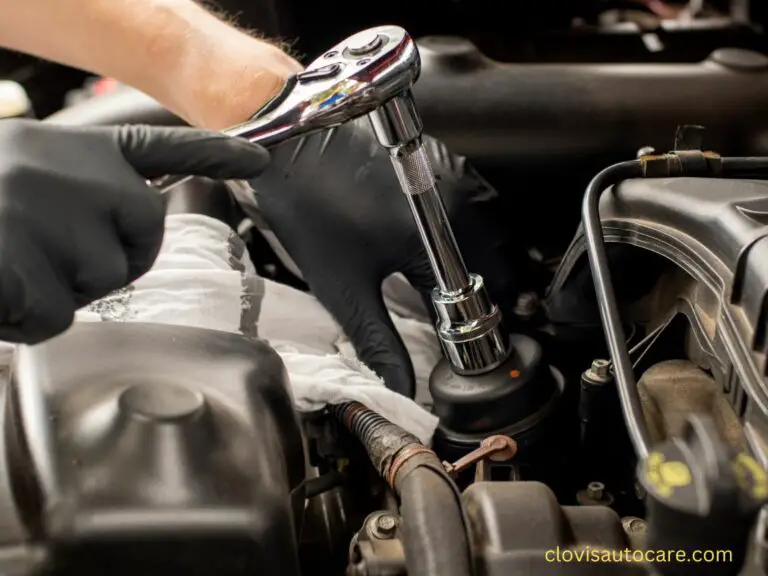 FRAM Oil Filter Lookup: Find Your Perfect Fit. - Clovis Auto Care
