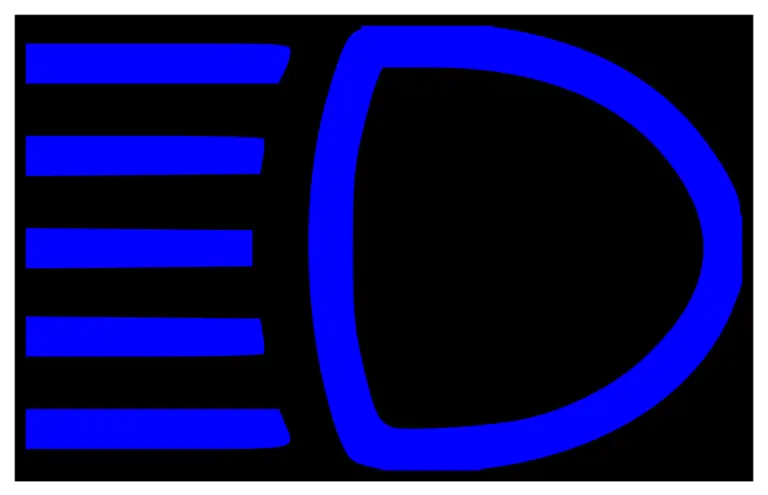 Dipped Headlights: When and How to Use Them - Clovis Auto Care