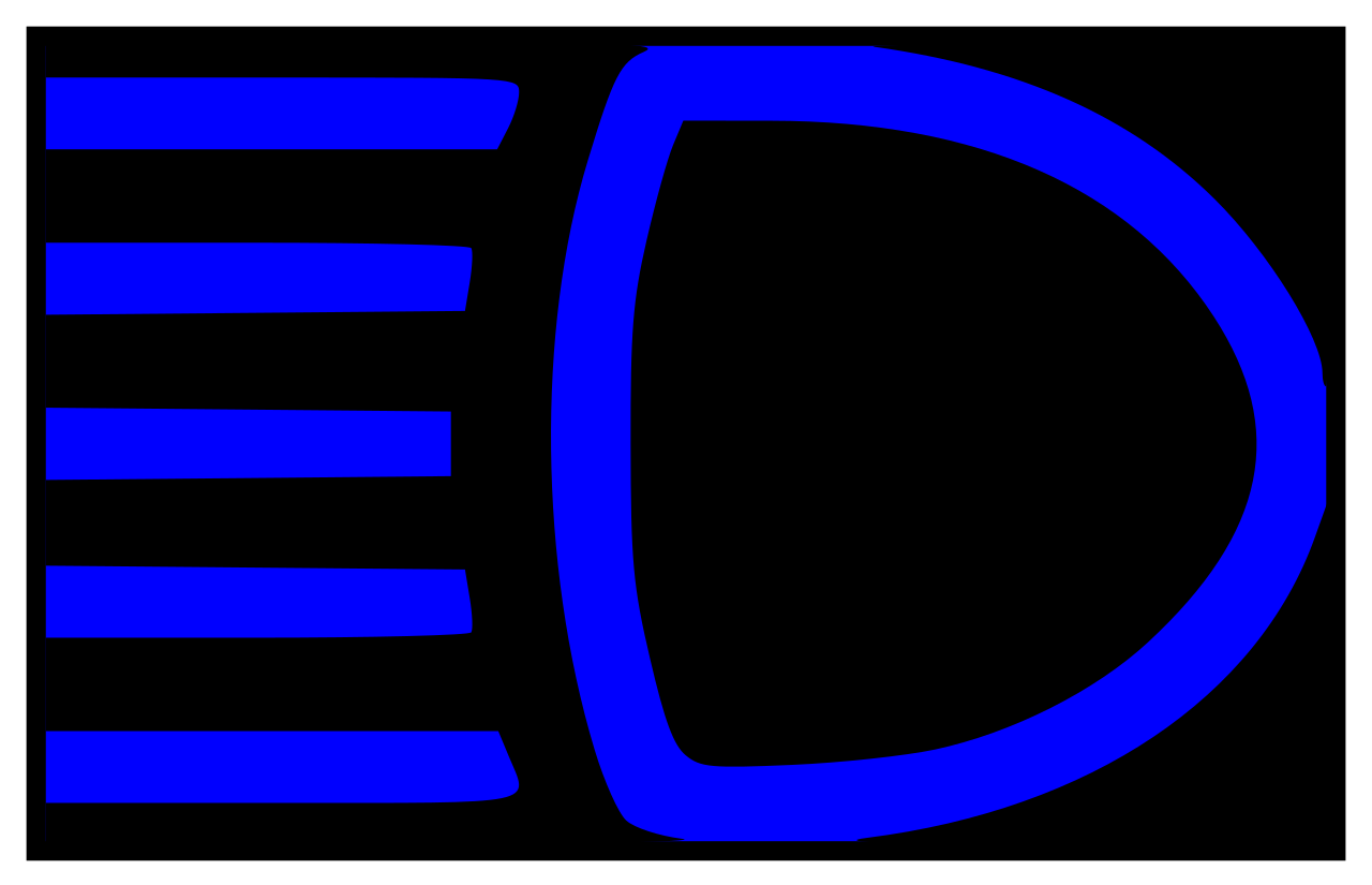 Dipped Headlights: When and How to Use Them - Clovis Auto Care