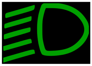 Dipped Headlights: When and How to Use Them - Clovis Auto Care