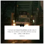 Dipped Headlights: When and How to Use Them - Clovis Auto Care