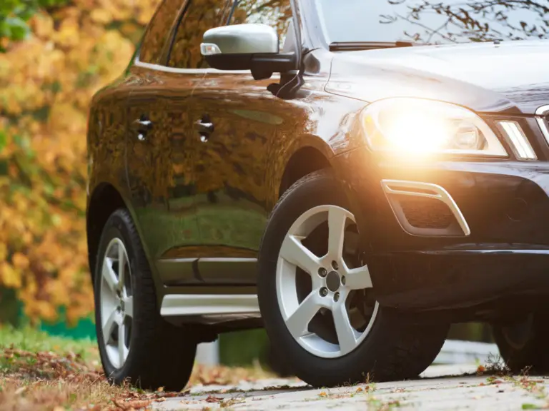 Dipped Headlights: When and How to Use Them - Clovis Auto Care