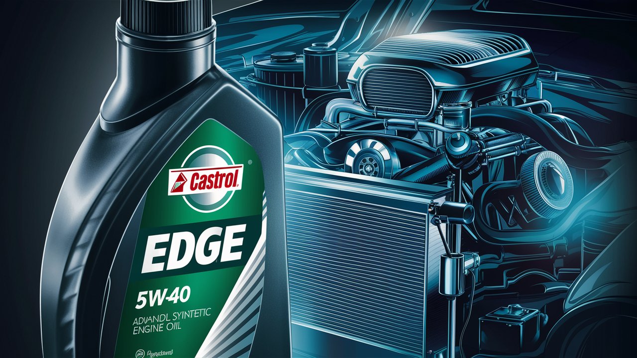 Top 5 Engine Oil Brands in the World 2024 Ranked - Clovis Auto Care