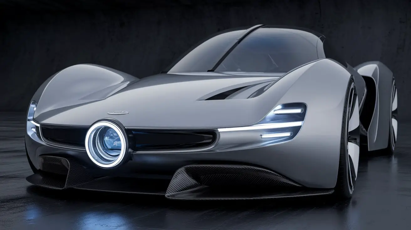 One Headlight Car Design Ideas for 2024 - Clovis Auto Care