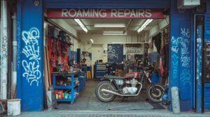 100 creative auto repair shop name ideas for beginners in 2024 - Clovis ...