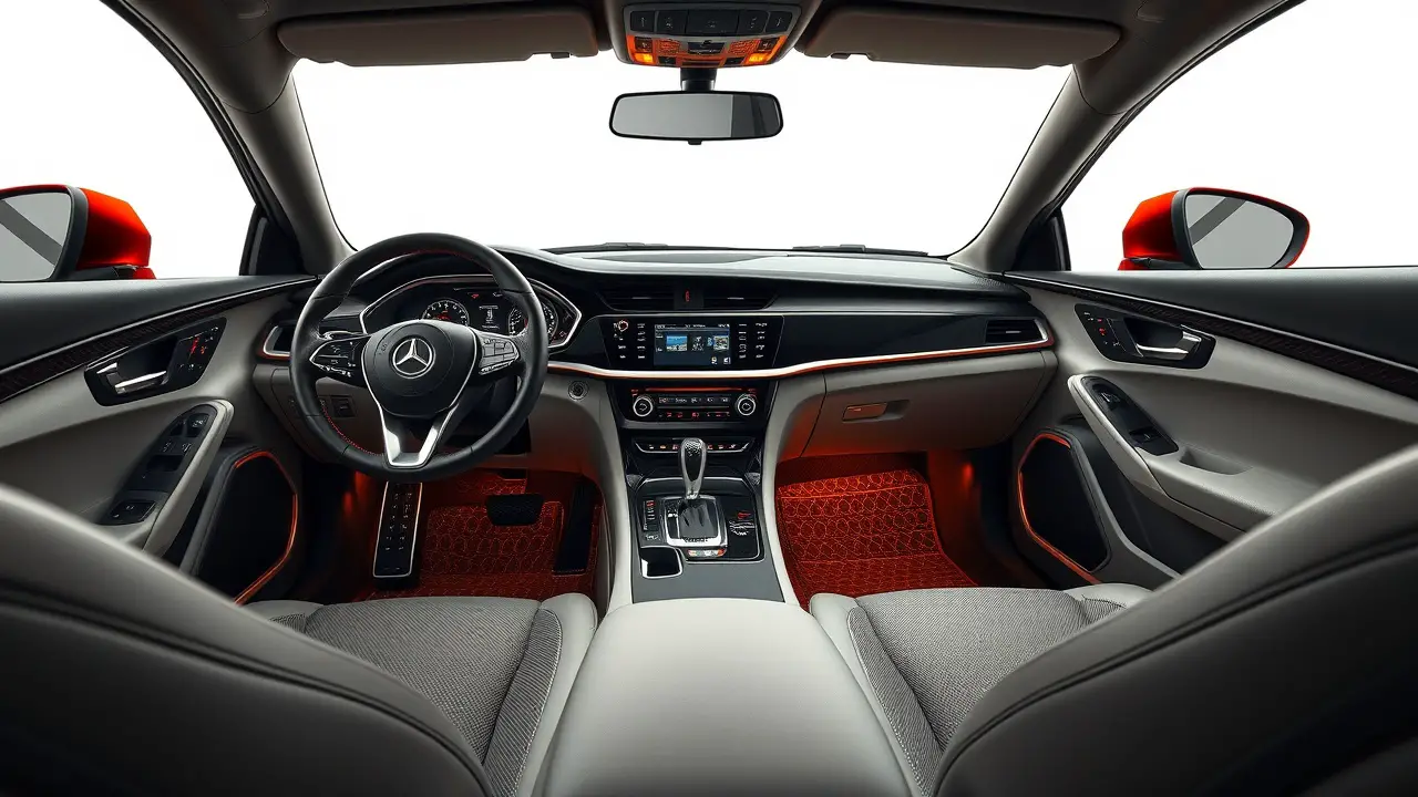 10 Affordable Cute Car Accessories Under $20 - Clovis Auto Care