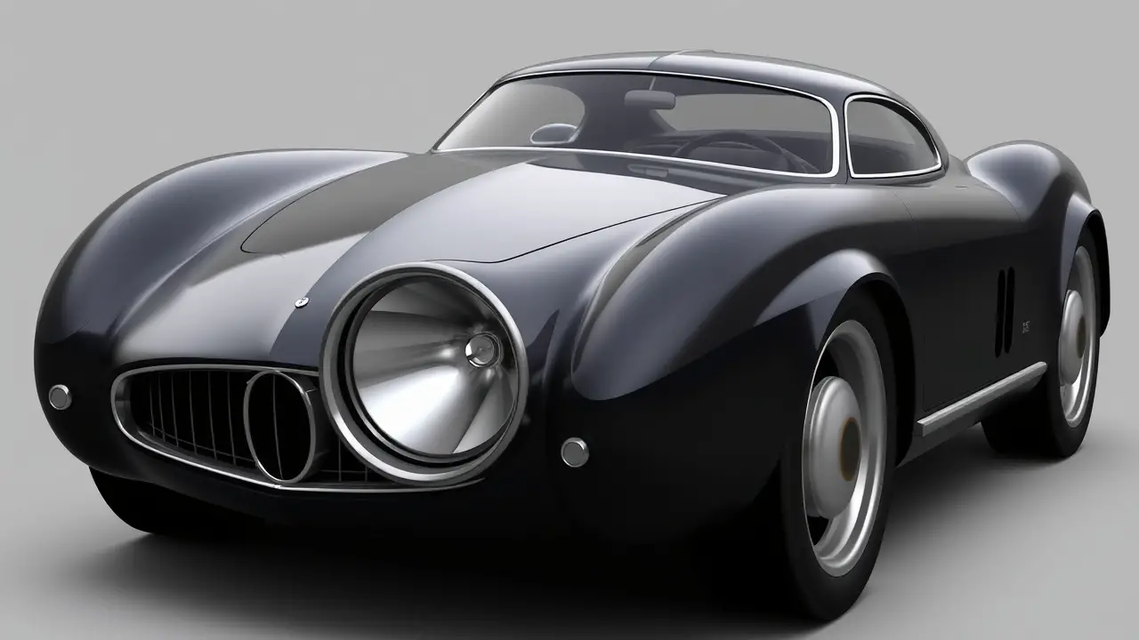 One Headlight Car Design Ideas for 2024 - Clovis Auto Care