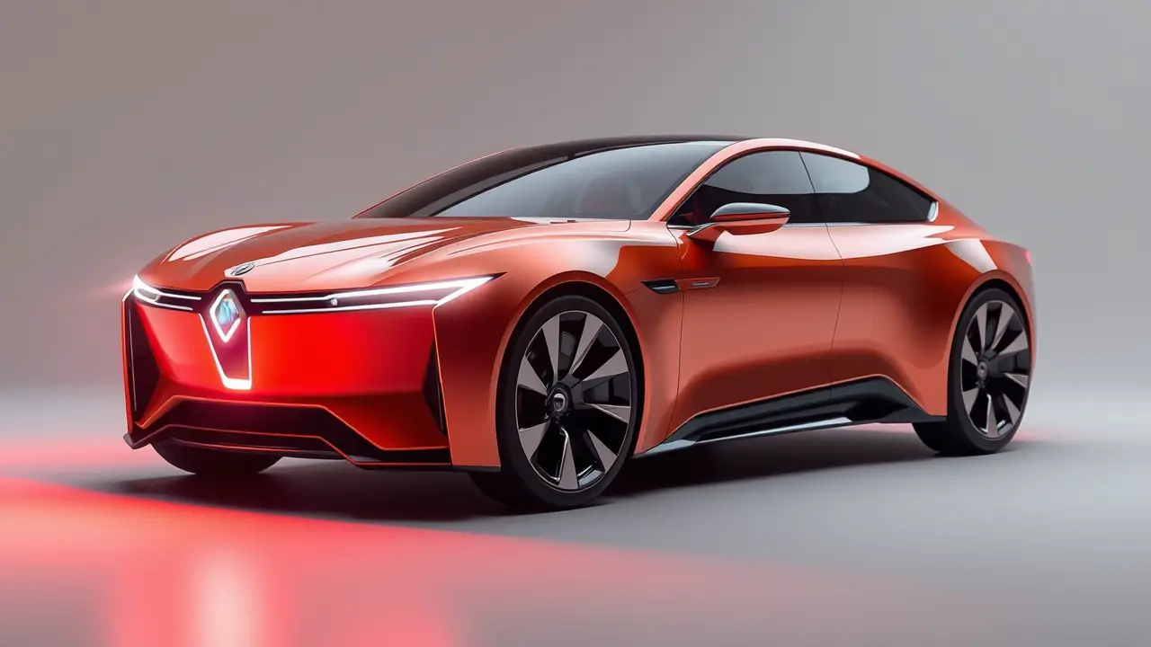 One Headlight Car Design Ideas for 2024 - Clovis Auto Care