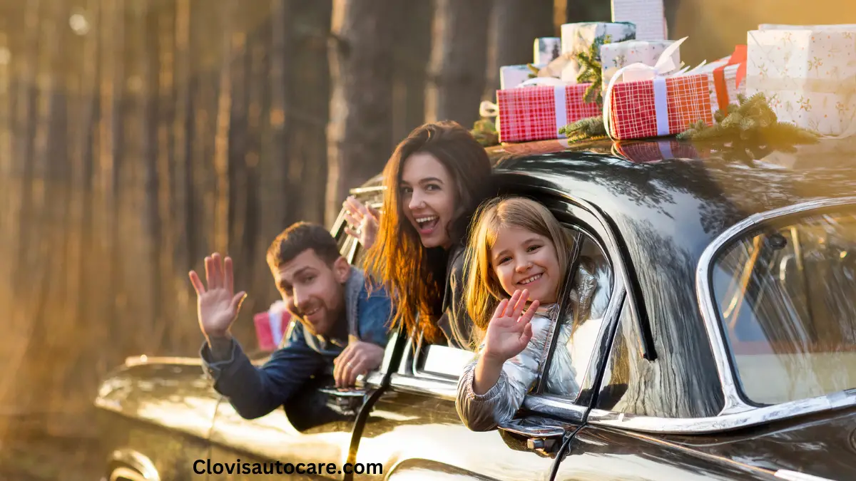 40 Unforgettable Christmas Car Gift Ideas for Every Car Lover in Your ...
