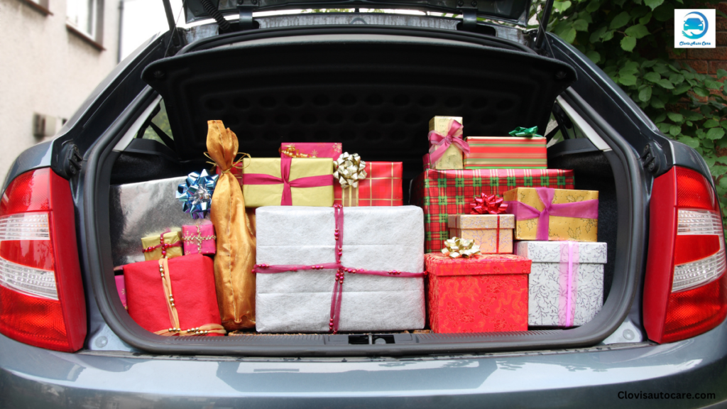 40 Unforgettable Christmas Car Gift Ideas for Every Car Lover in Your ...