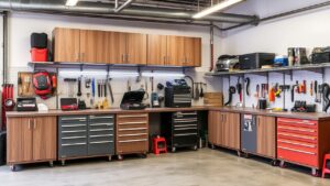25 Amazing Mechanic Workshop Design Ideas 2024 - Clovis Auto Care