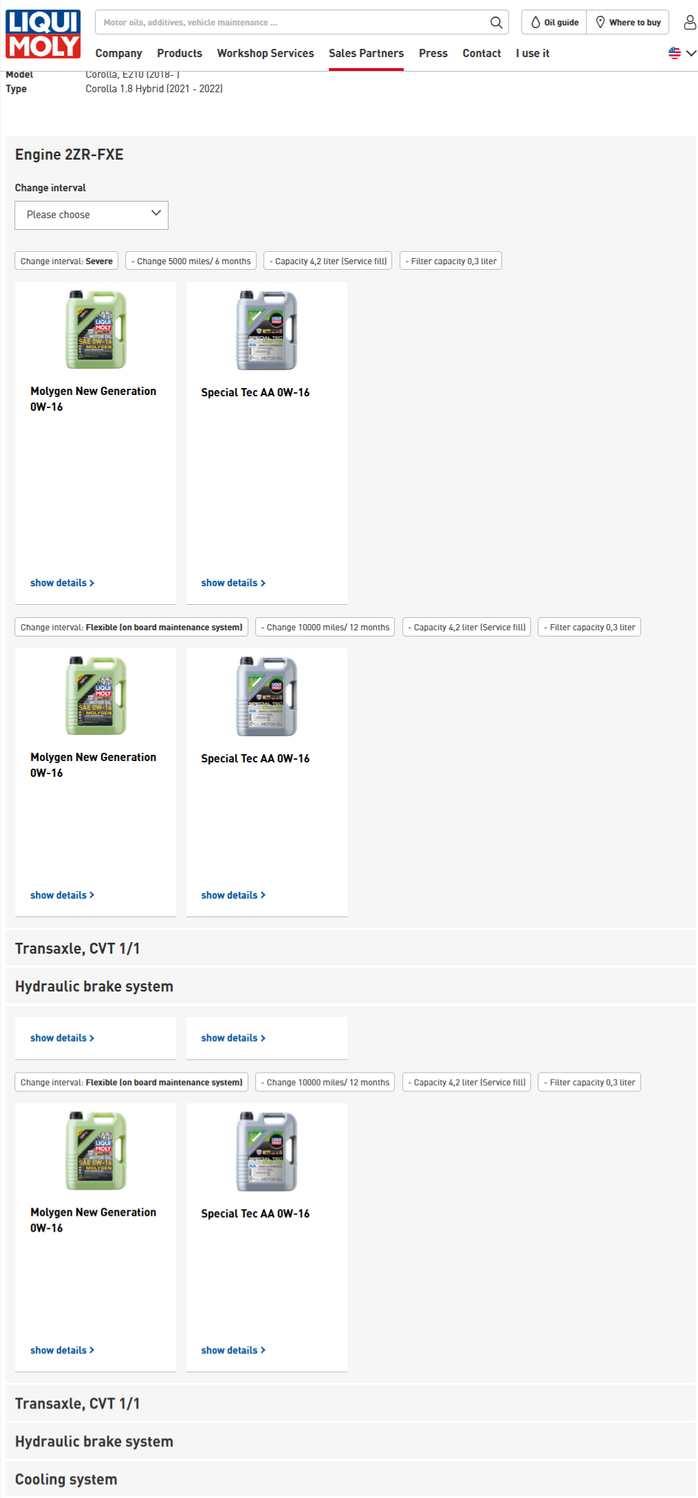 How to Use Liqui Moly Ölfinder: A Step-by-Step Guide - Clovis Auto Care