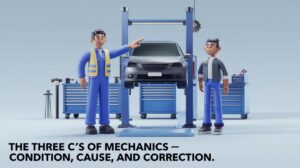The Three C's of Mechanics: A Guide to Finding a Reliable and ...