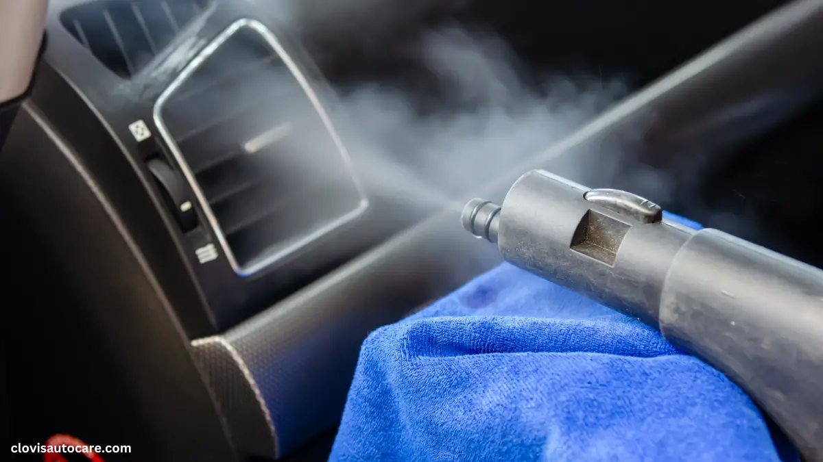 How to Clean a Car Interior: The Ultimate Guide to a Spotless Ride ...