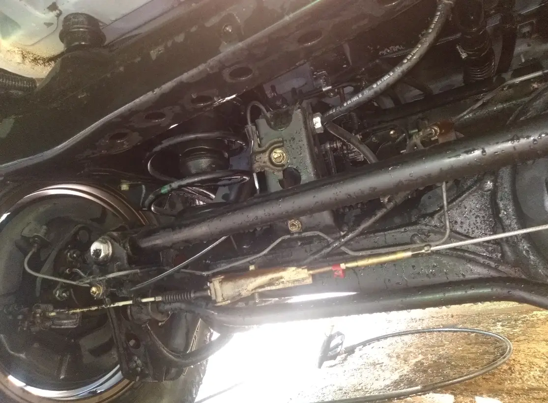 Unlock the Secret to a Rust-Free Car: The Ultimate Guide to ...