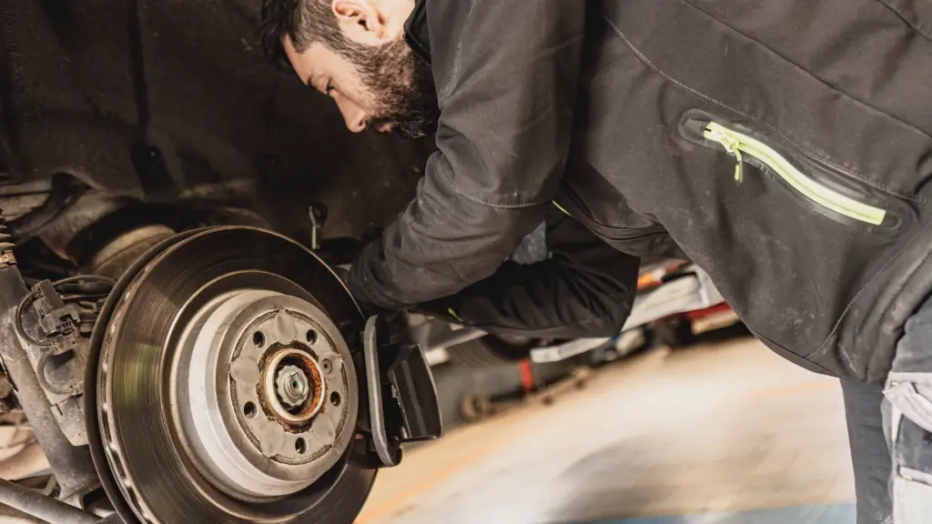 25 Amazing Mechanic Workshop Design Ideas 2024 - Clovis Auto Care